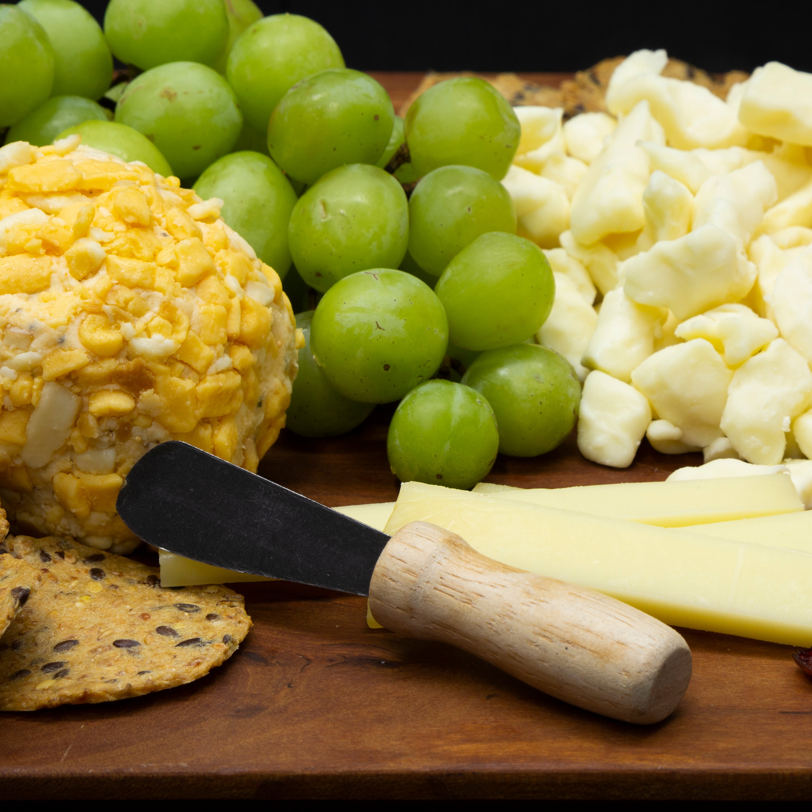 A.M. Jensen Limited - Handmade, Artisanal Cheeses– Jensen Cheese