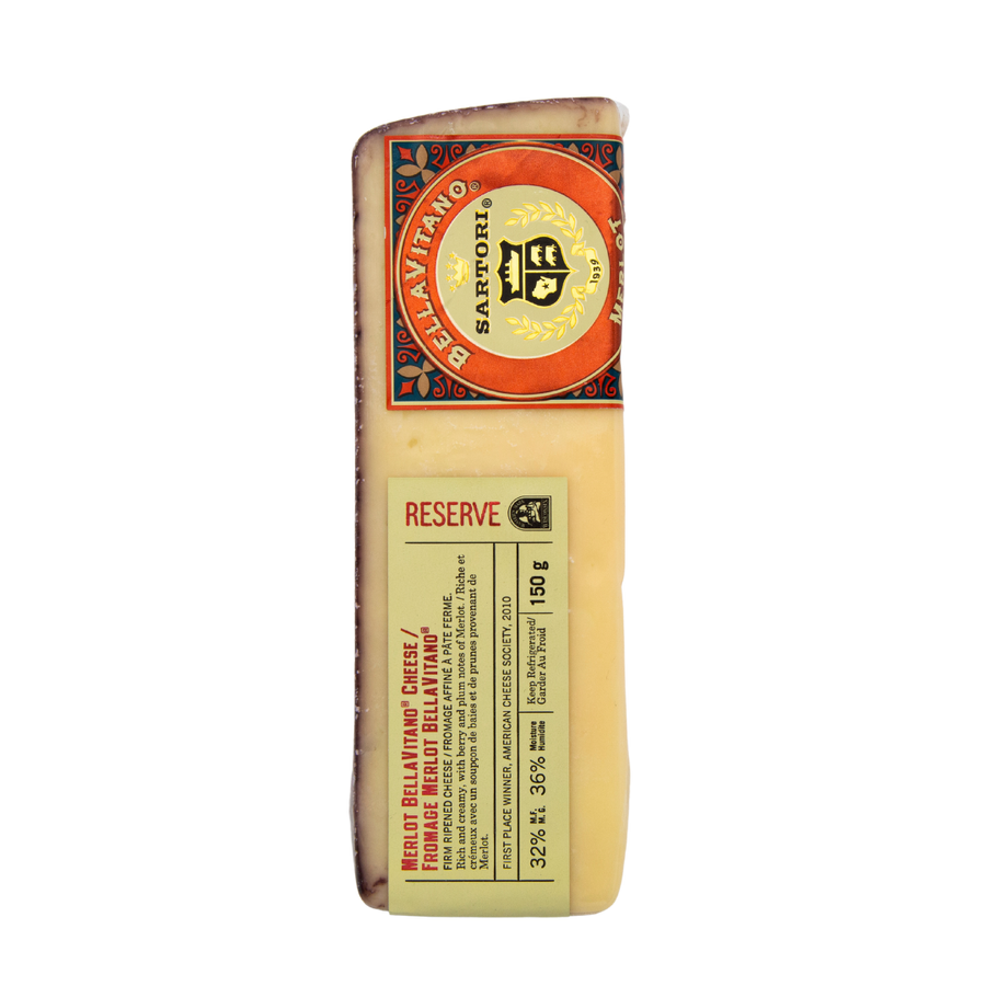 American Cheeses– Jensen Cheese