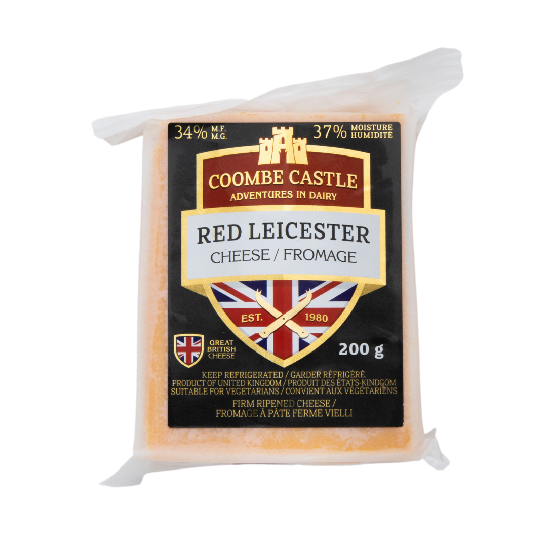 English Cheeses– Jensen Cheese