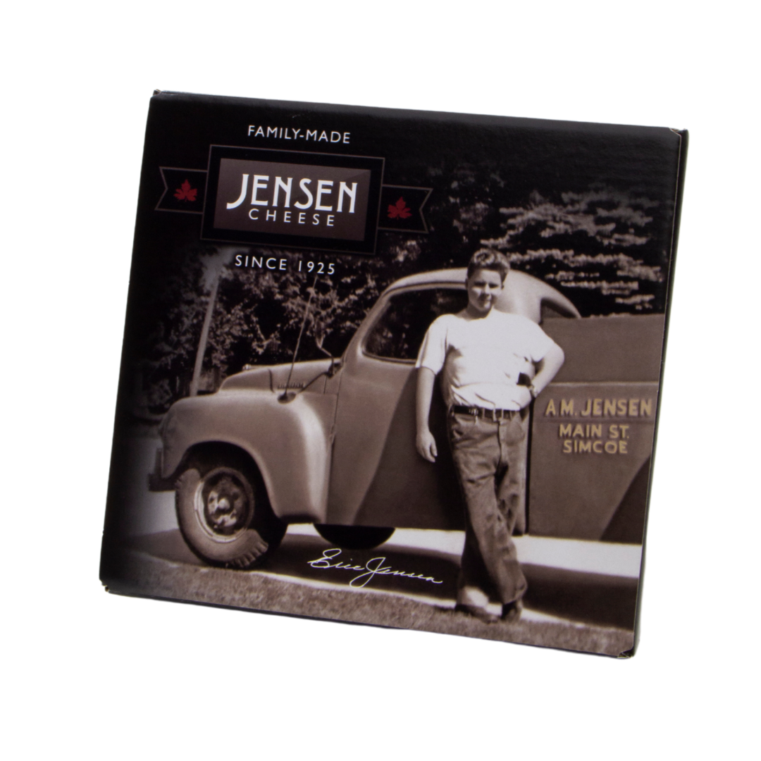 Gift Baskets & Boxes– Jensen Cheese