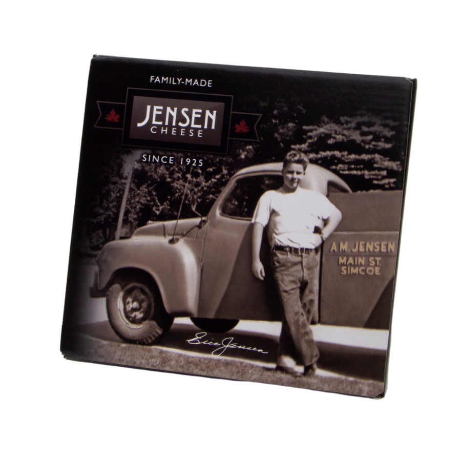 A.M. Jensen Cheeses