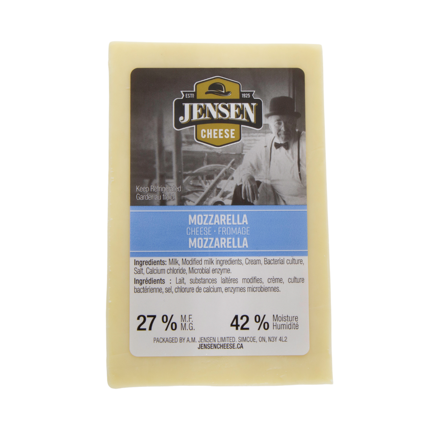 A.M. Jensen Cheeses