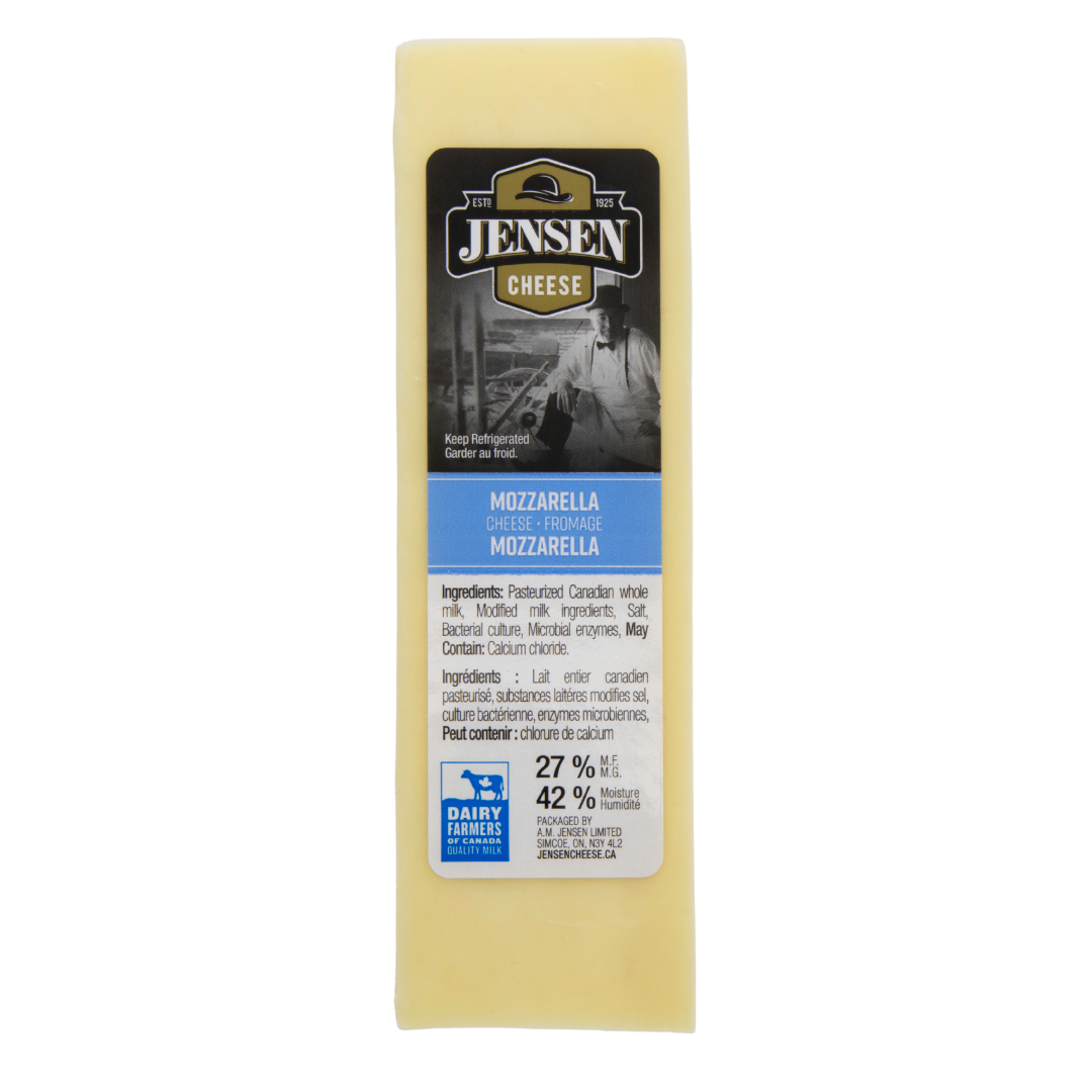 A.M. Jensen Cheeses