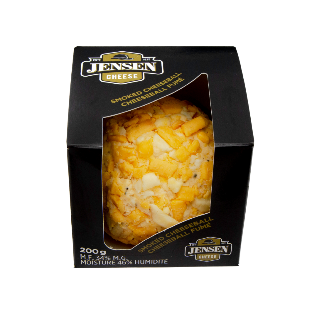 A.M. Jensen Cheeses